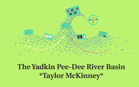 The Yadkin Pee-Dee River Basin by Taylor McKinney on Prezi