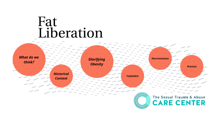 Fat Liberation by Amber Richmond on Prezi