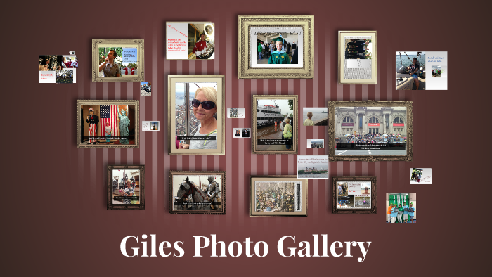 Giles Photo Gallery 2016 by Lynn Giles on Prezi