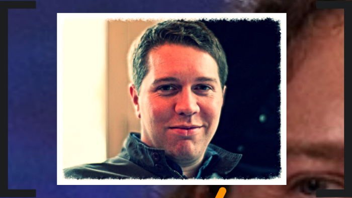 Garret Camp by Tyson Rupp on Prezi