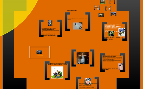 inforyou presentación by Yolanda Salgado on Prezi