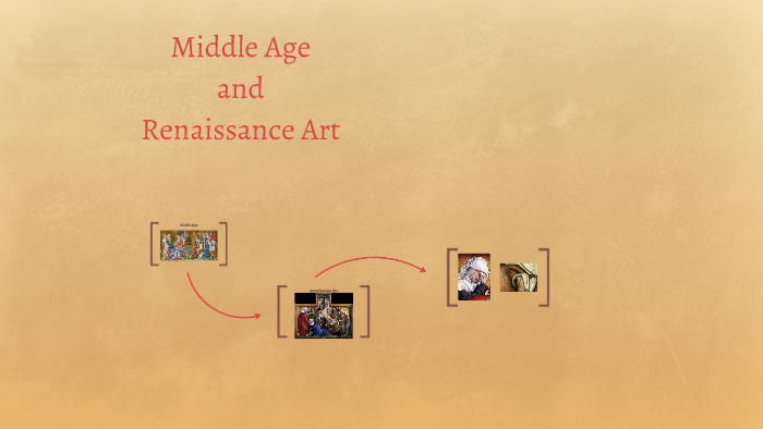 Middle Age and Renaissance Art by Isabel Harouny