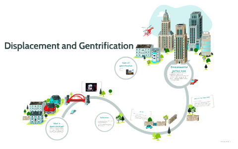 Displacement and Gentrification by Kimberly Gibson on Prezi