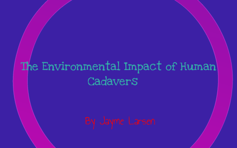 Cadaver Project by Jayme Larsen on Prezi