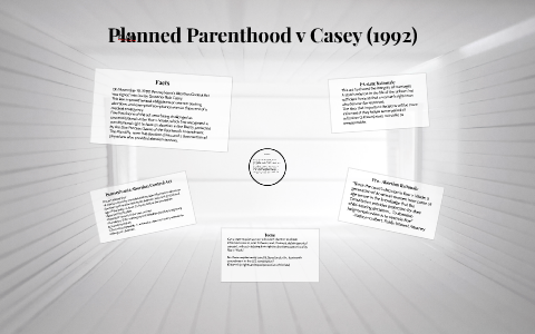 Planned Parenthood v Casey (1992) by Luisa Uran on Prezi