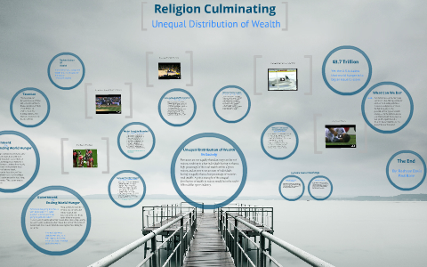 Unequal Distribution Of Wealth In Society. by Reshaan Davis on Prezi