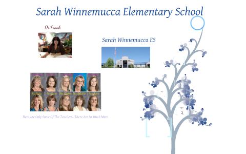 sarah winnemucca by Wenting Wang on Prezi