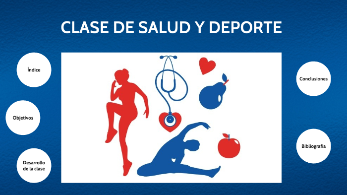 Clase de salud y deporte by Cymo Ska on Prezi