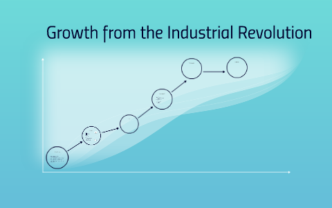 Growth from the Industrial Revolution by Carly Parent on Prezi