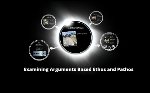 (4) Pathos: Arguments Based on Emotions by on Prezi