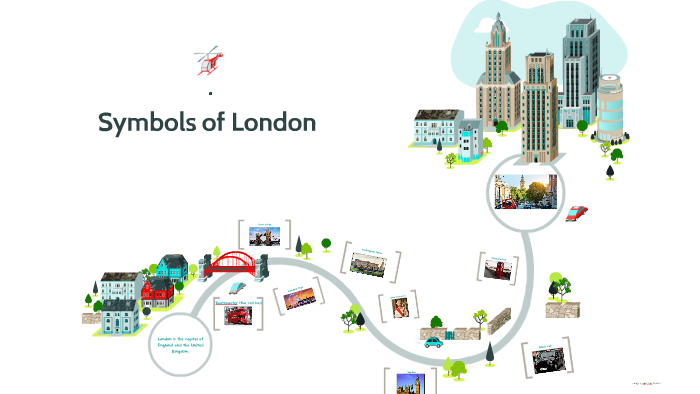 Symbols of London by Katarzyna B on Prezi