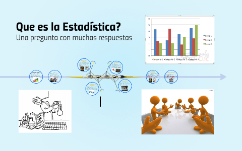 Que es la Estadistica? by Lucas Barletta on Prezi
