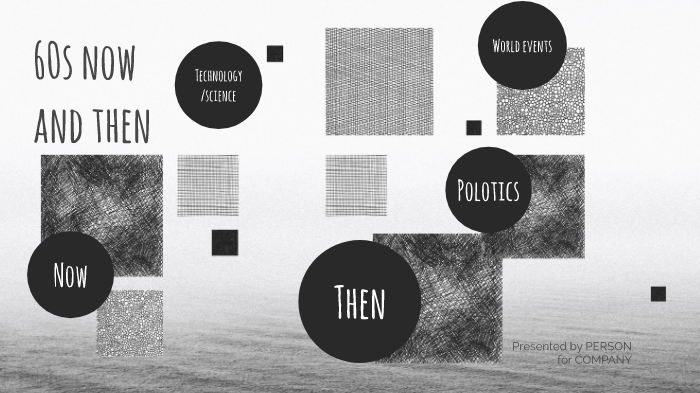 60s then and now by Miranda Hawkins on Prezi