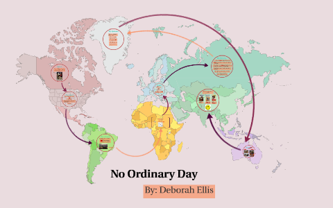 No Ordinary Day by Dayna Matt on Prezi