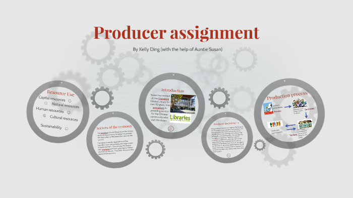 Waitakere Central Library by Kelly Ding on Prezi