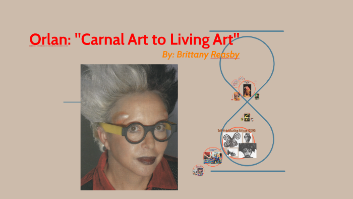 Orlan Before Surgery