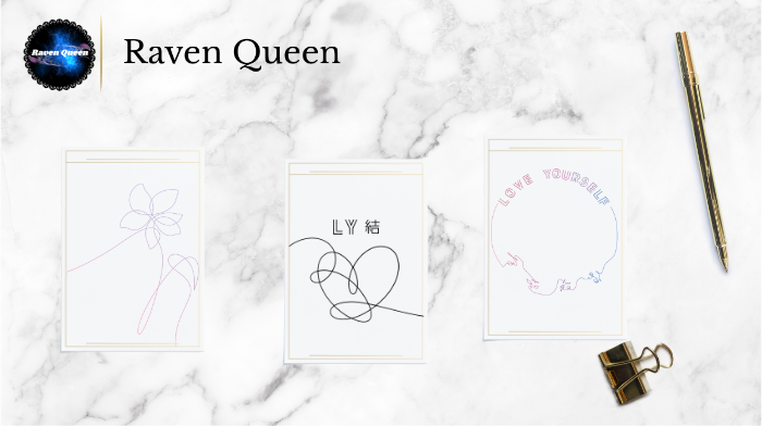 YouTuber: Raven Queen by Clàudia Dos Santos on Prezi