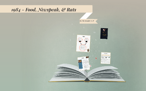 1984 - George Orwell - Symbols by Angel Chu on Prezi