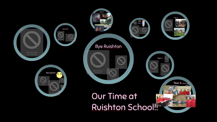 Leavers Presentation by georgia coombes