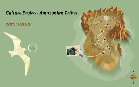 Culture Project- Kayabi by Melanie Lanthier on Prezi