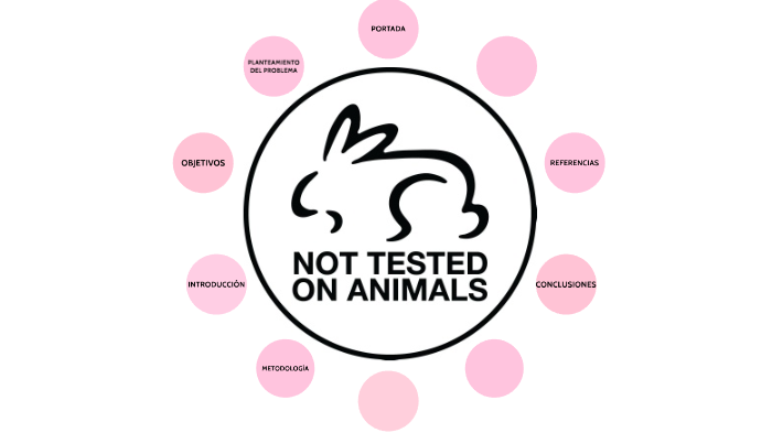 MONOGRAFÍA - TESTEO EN ANIMALES by Maria Paz Ussa Suarez on Prezi