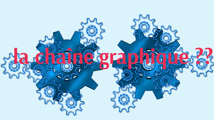 la chaîne graphique by monique hinojosa on Prezi
