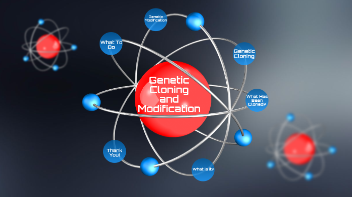Genetic Cloning and Modification by Kole Powers on Prezi