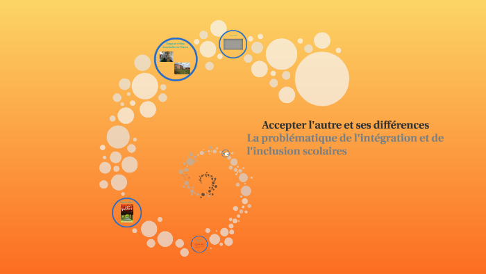 Accepter l'autre et ses différences by Marie Thiersé on Prezi