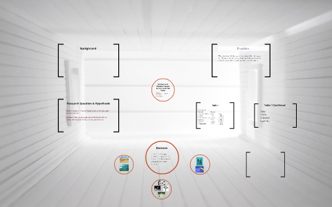 Chemical and Physical Changes for Salt, Sand, and Water by on Prezi