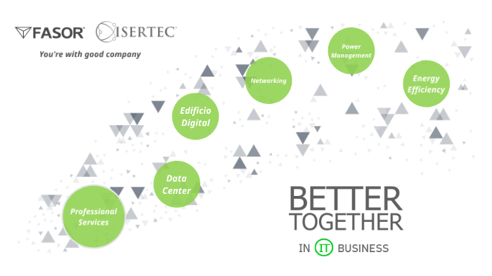 FASOR / ISERTEC by Marcello Montano on Prezi