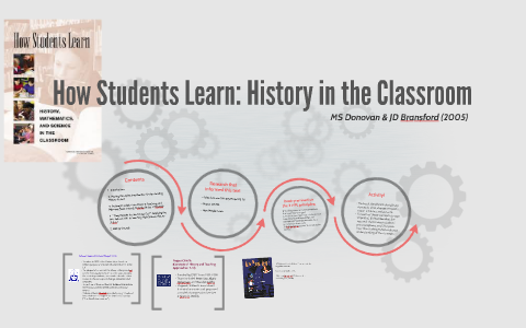 How Students Learn: History in the Classroom by Shu Jun Lee on Prezi