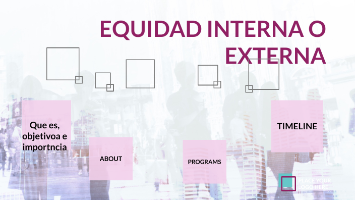 Equidad externa o competitividad by Ana Laura Garcia Claudio on Prezi