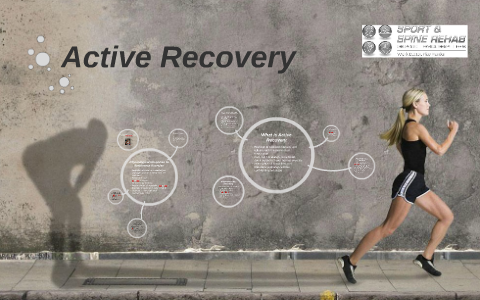 Active Recovery by P E on Prezi