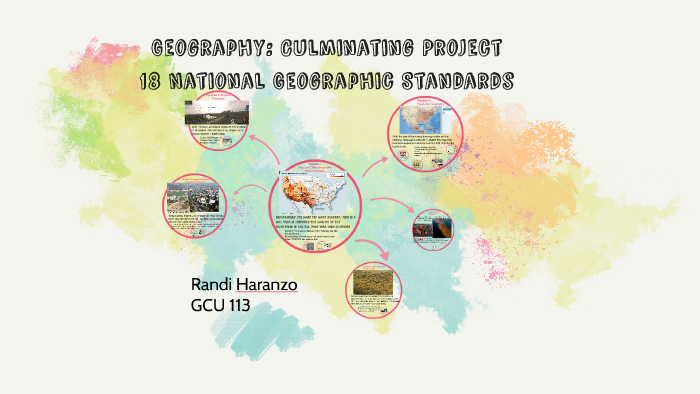 Geography: Culminating Project by Randi Haranzo on Prezi
