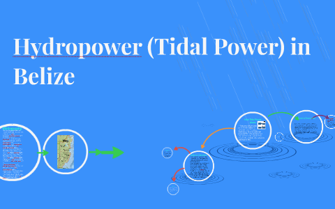 Hydropower in Belize by Emily Taylor on Prezi