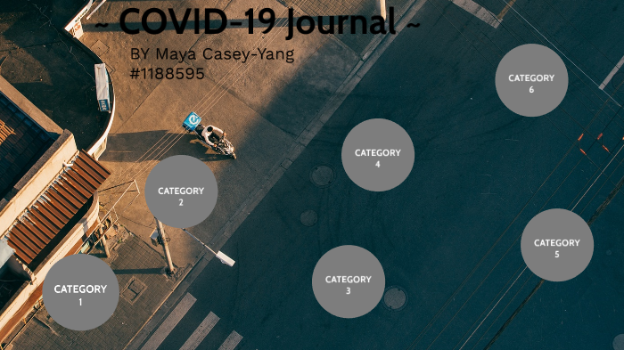 maya's covid19 journal by Maya Casey-Yang on Prezi