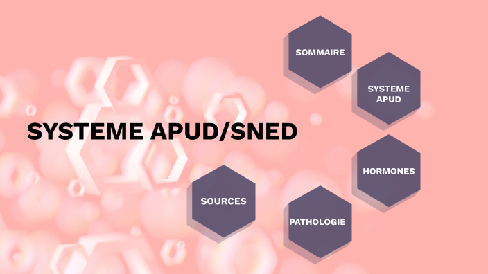 système APUD by Elise Carrier on Prezi