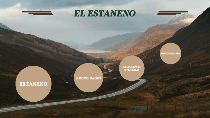 EL ESTANENO by Juan González on Prezi