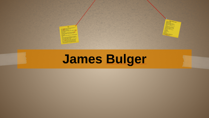 James Bulger by laura jane bates on Prezi