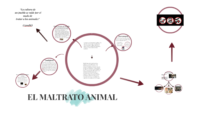 EL MALTRATO ANIMAL by Estefanía del Arco on Prezi