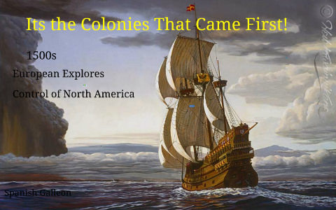 The First Colonies 5th Grade Lesson by kayla absher on Prezi