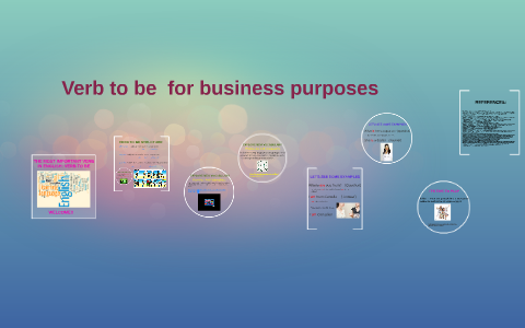 Verb to be structure by Nicolle Higuera on Prezi