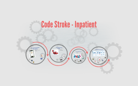 Code Stroke - Inpatient by E Diep on Prezi
