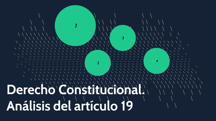 Articulo 19 Constitucional by Carlos Armando Alcaraz Quintero on Prezi