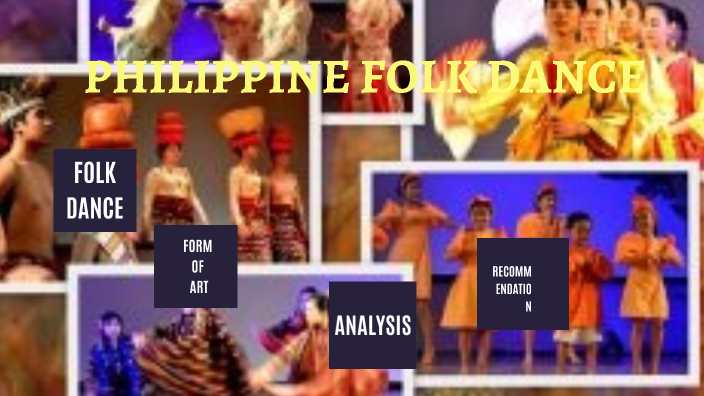 Philippine Folk Dance by Mr. Michael Sanico on Prezi