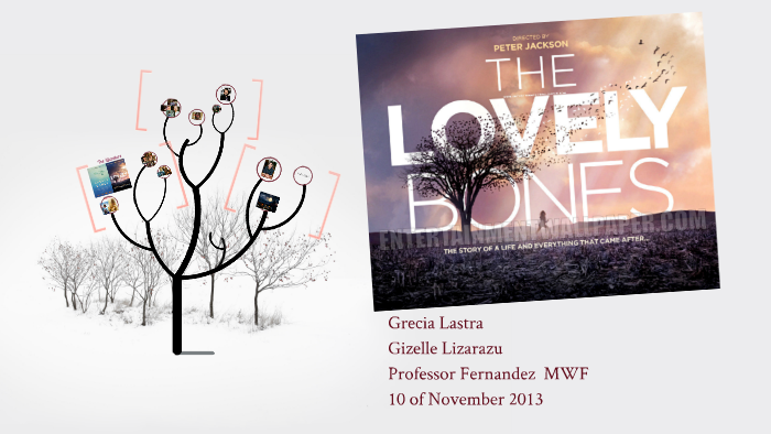 The Literature by on Prezi