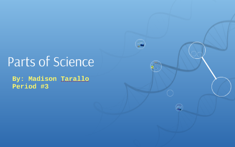 Parts of Science by Bruce Caldwell on Prezi