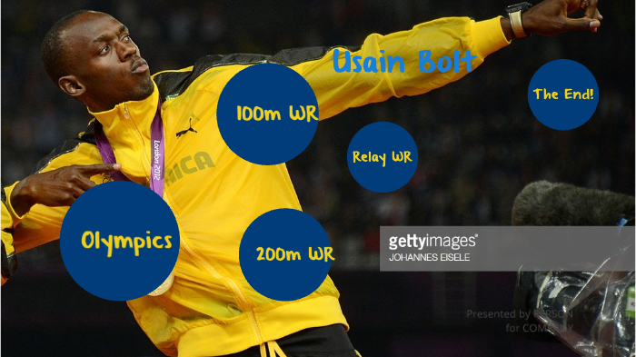 Usain Bolt by Kenneth Kiernan on Prezi