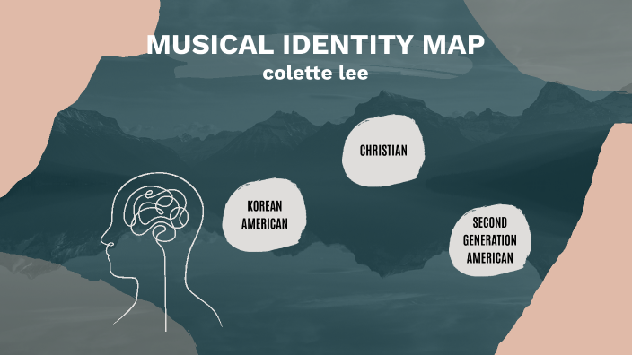 Musical Identity Map-Colette Lee by Colette Lee on Prezi
