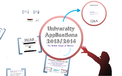 Sixth Form Information Presentation 2013 - BSB by Nick Atkins on Prezi